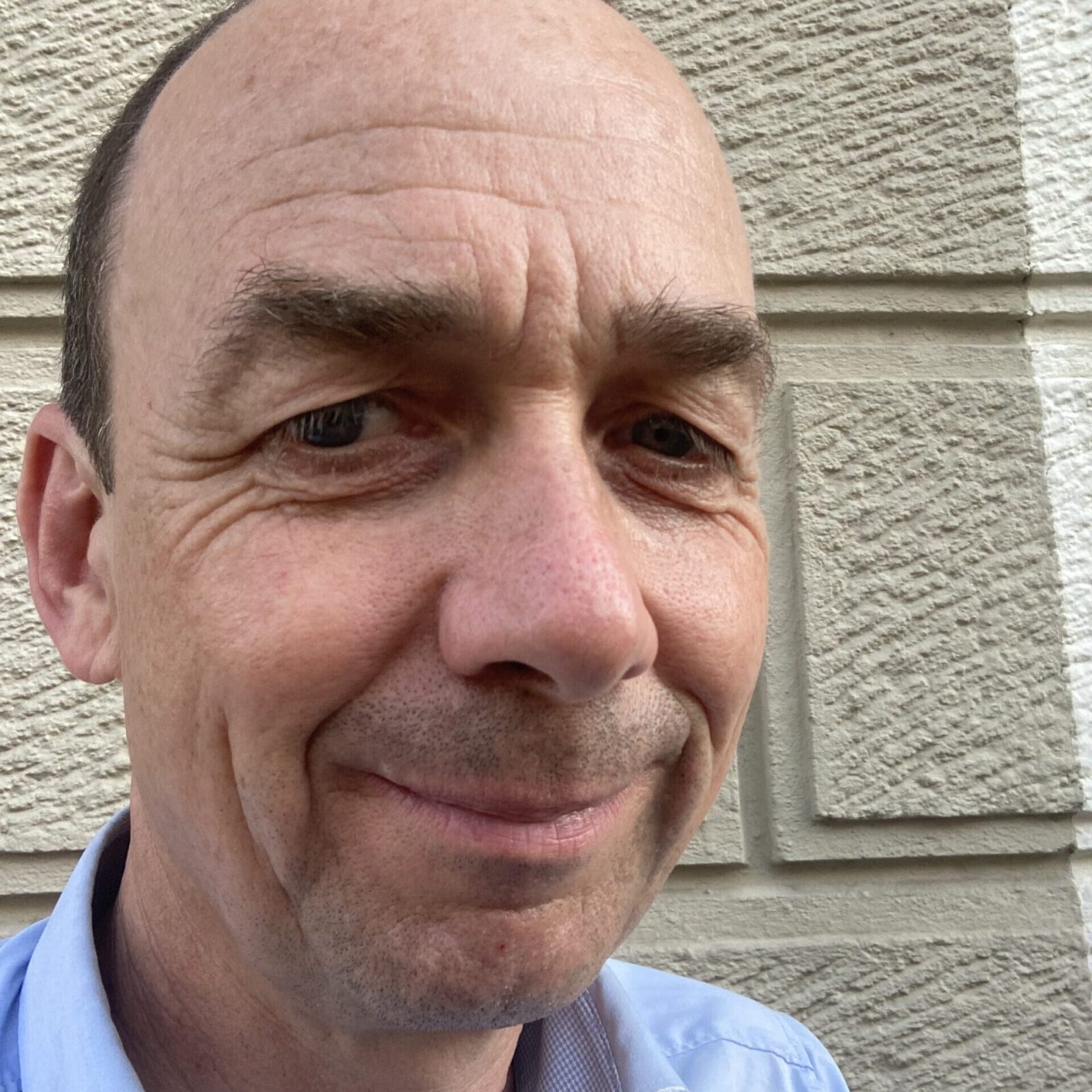 Das Fremde verstehen wollen - Fortbildungsinstitut für Supervision